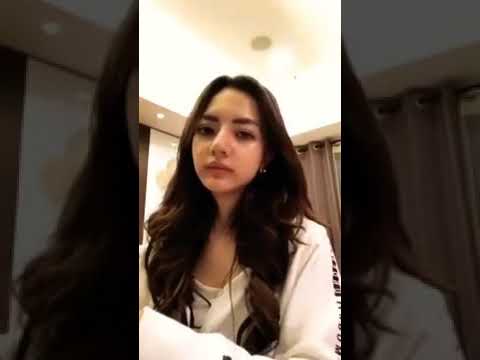 LIVE STREAMING BARENG SELEBGRAM CANTIK |||ZARA ARUMI