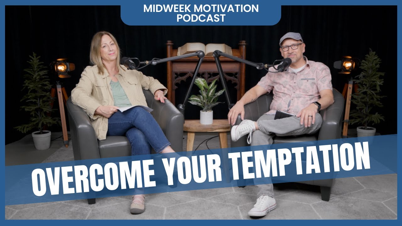 #139 - Say Goodbye to Temptation with the Pause & Plan Approach - YouTube