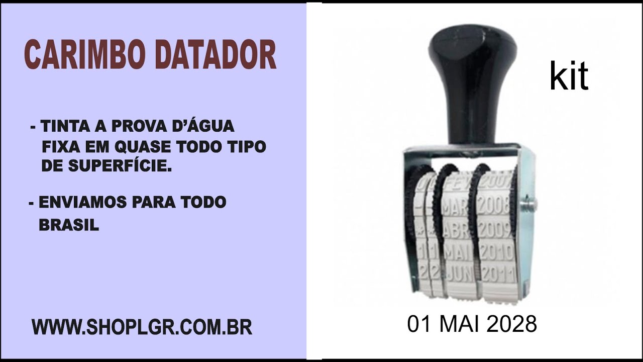 Datador Manual - YouTube