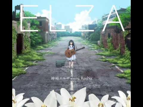 Reona: Alone (instrumental) - YouTube