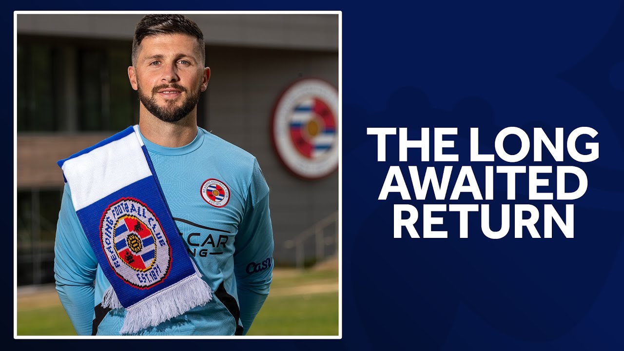 Shane Long returns... part 2, day 1! - YouTube