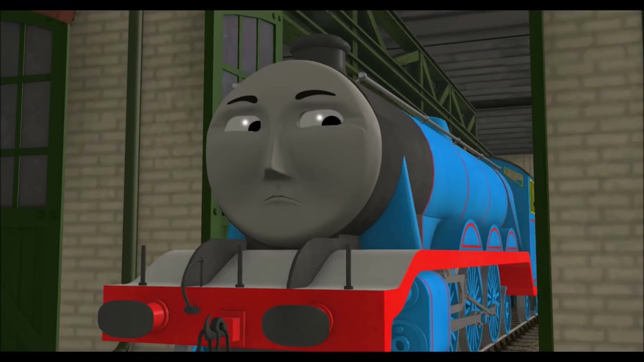 Troublesome Engines 5th August 2018 Part 2 - YouTube