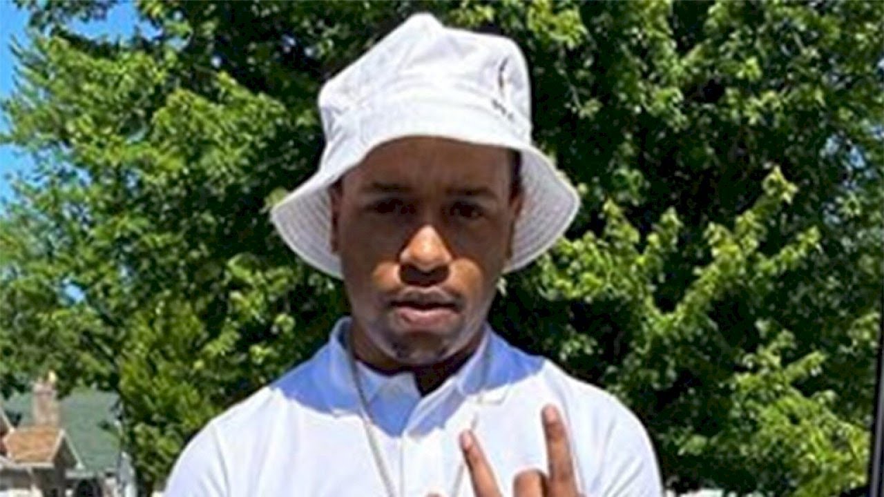 Rapper Tray Savage dead at 26 after fatal shooting in Chicago - YouTube