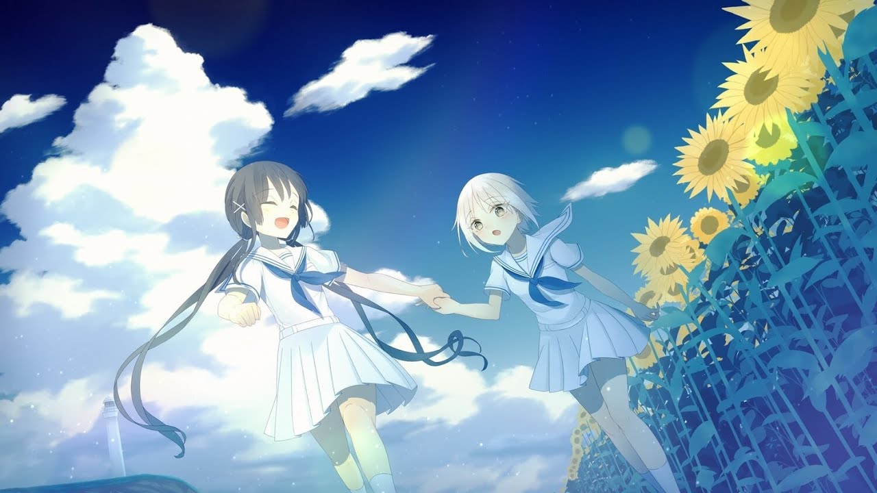 🎼 Henceforth『Orangestar』 - YouTube