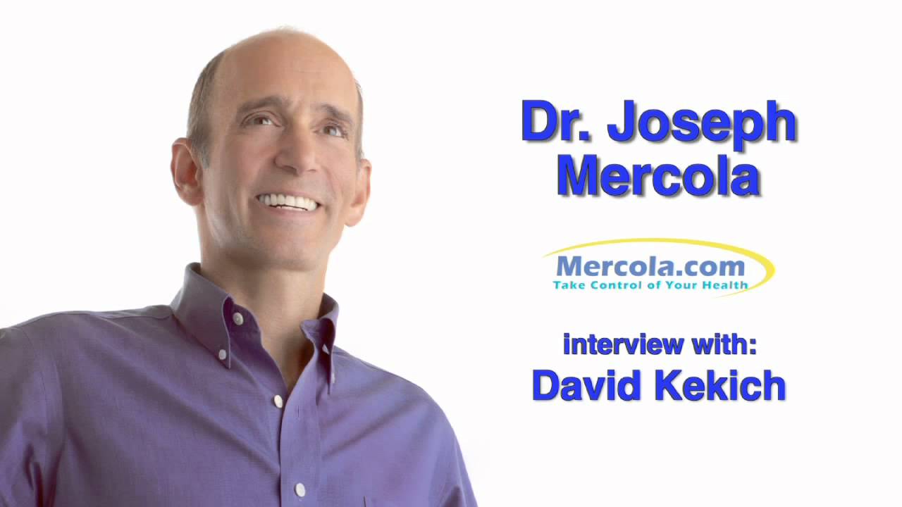 David Kekich - Regenerative Medicine (Part 3/6) - YouTube
