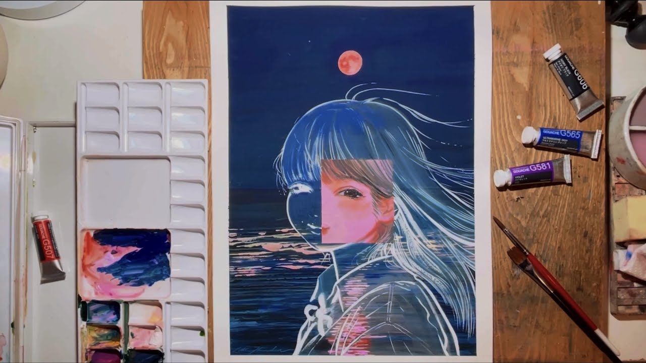 Creating Fun Effects with Masking Tape - Footage - YouTube