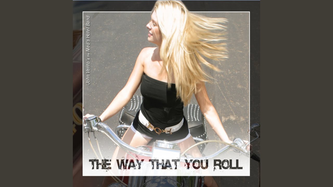 Trans Am Dream - YouTube