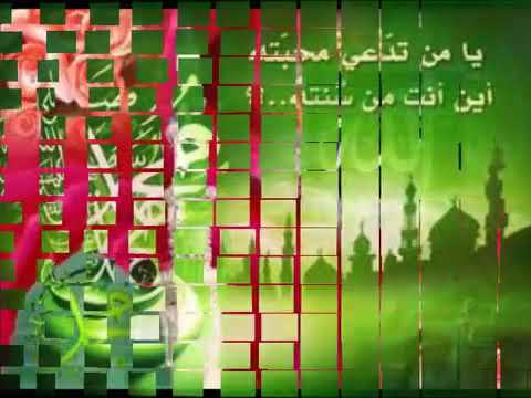 SELAHATTİN PALA   HOŞ GELDİN MEDİNEYE