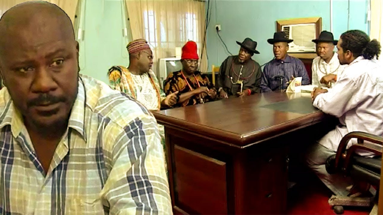 WATCH THE BEST OF SAM DEDE, JUSTICE ESIRI, GENTLE JACK IN THIS ...