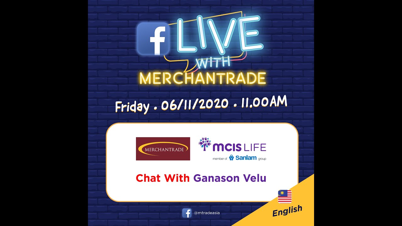 Affordable Insurance is for Everyone, #Merchantrade + #MCISLife - YouTube