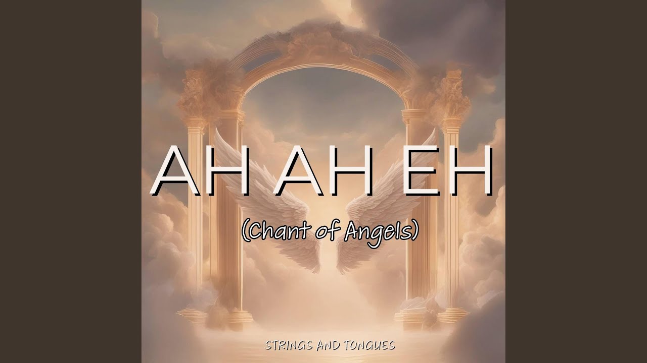 Ah Ah Eh (Prophetic Chants) - YouTube