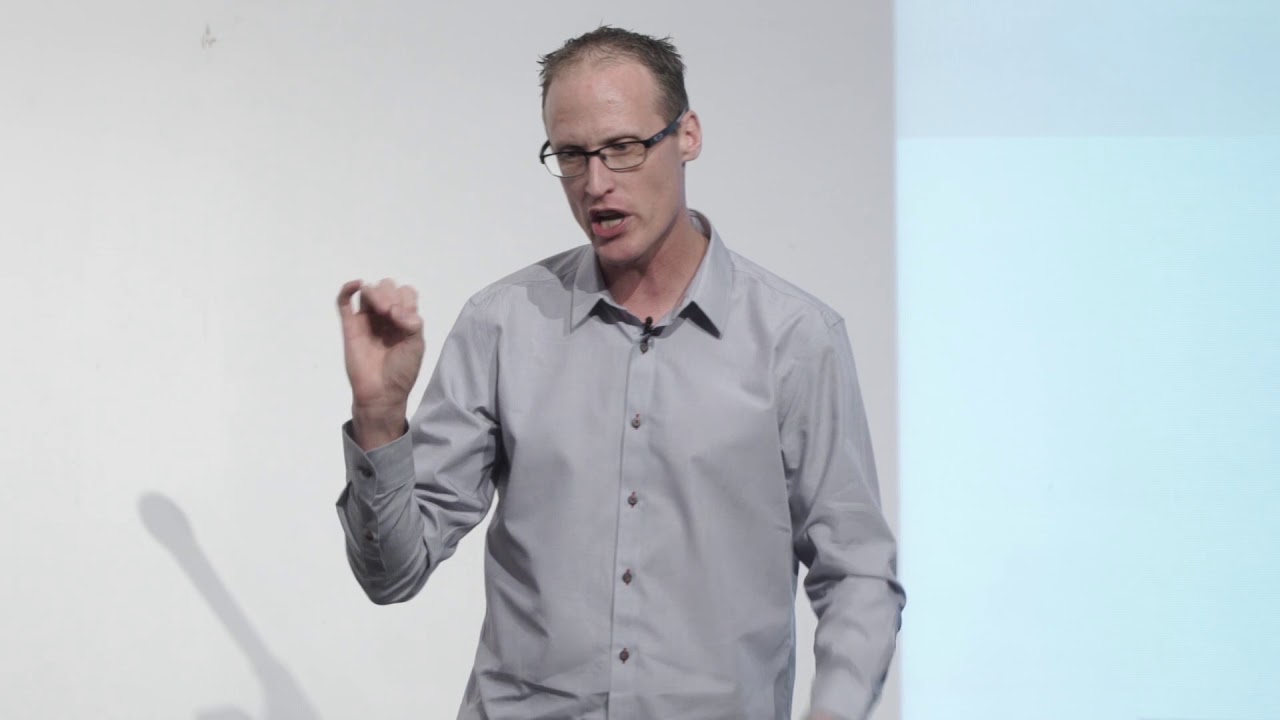 Dr Don Livermore - INVASION COCKTAIL 2017 - INDUSTRY DAY - YouTube