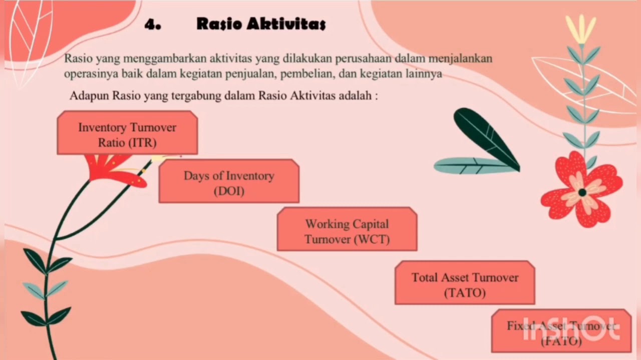 ANALISIS RASIO - YouTube