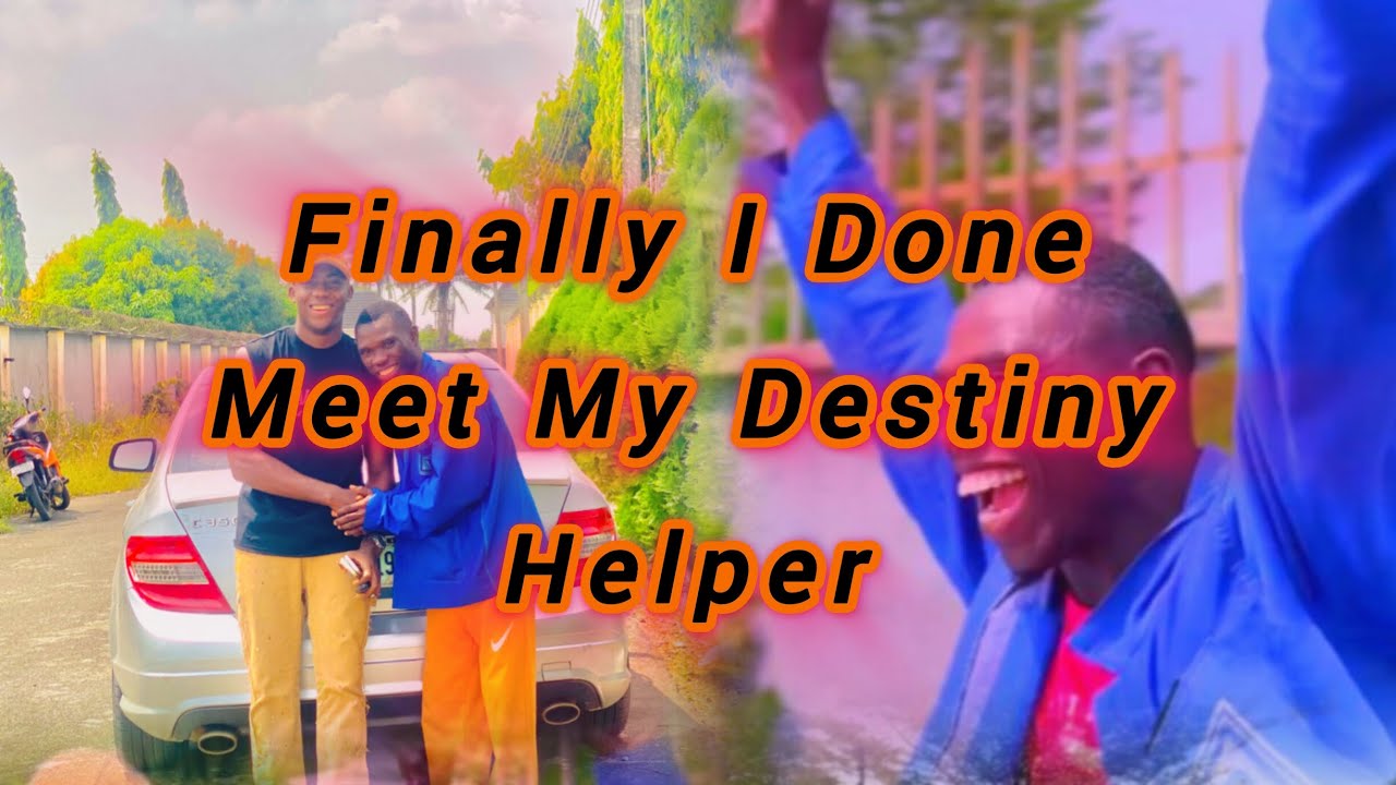 My Destiny Helper @MurphyC07 - YouTube
