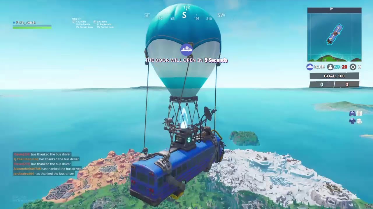 all blue challenge - YouTube