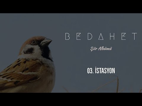 Burak Çakır - İstasyon