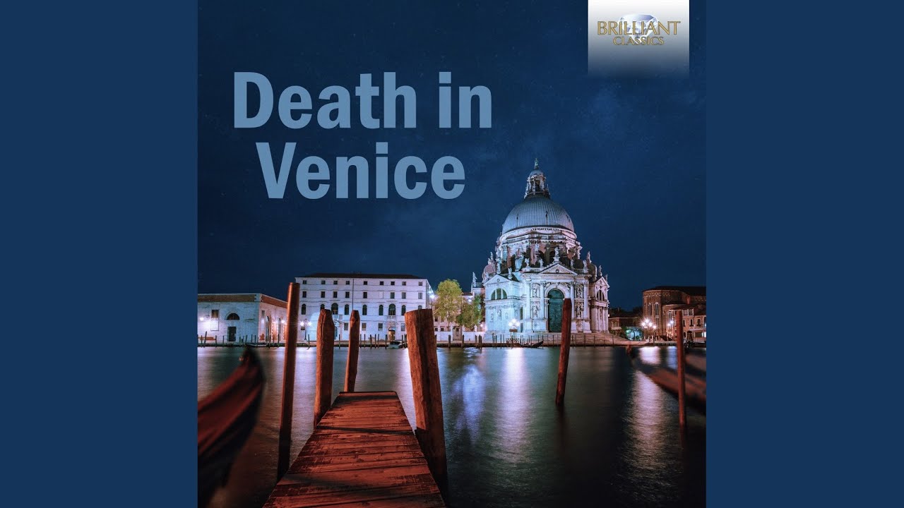 Death in Venice - YouTube
