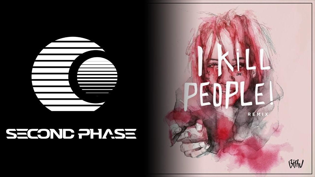 Trippie Redd - I Kill People (Bishu Remix) - YouTube