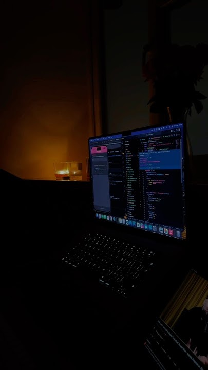 Stay focused and dont give up on coding 💻#tech #coding #programming #motivation # ...