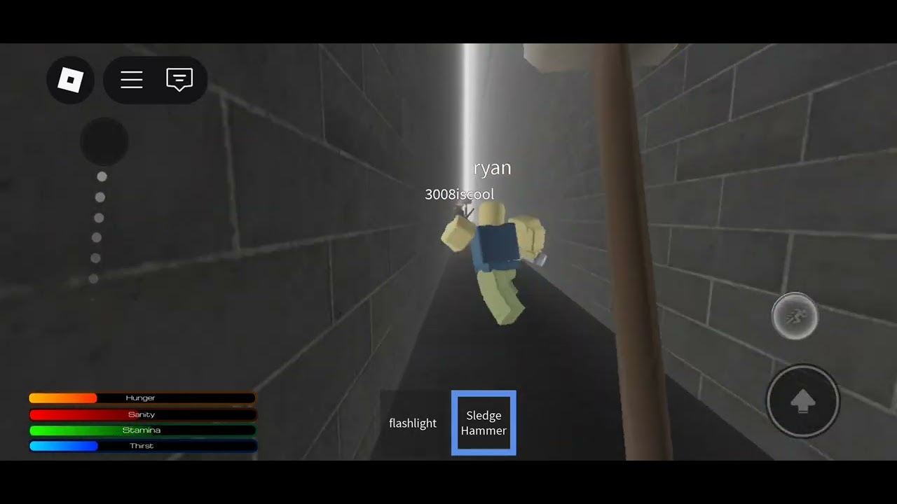 How to beat level 76 in the basically the backrooms.(Feat:3008iscool ...