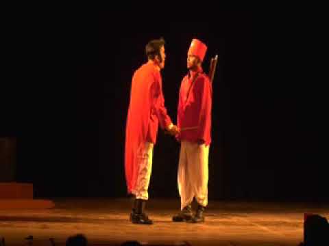 PEER ALI PLAY PART 3 - YouTube