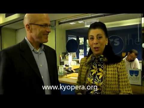 David Roth at Actors Theatre of Louisville - YouTube