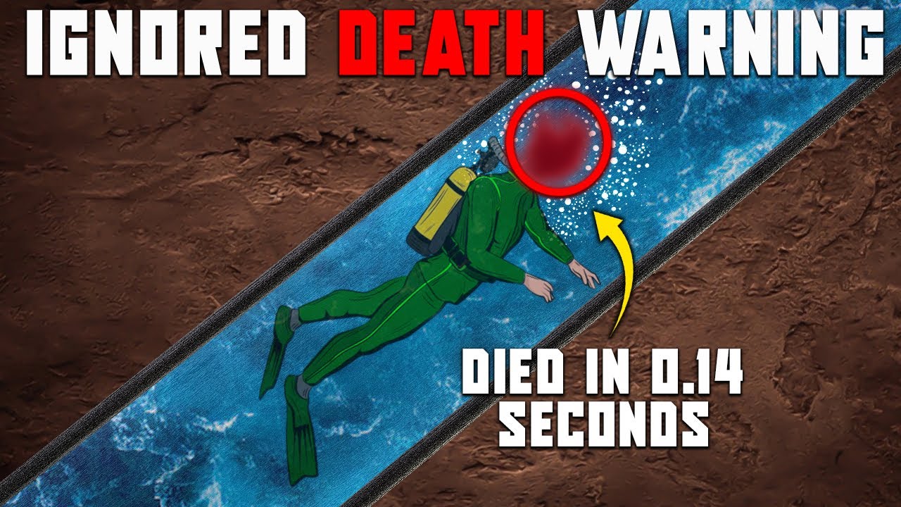 4 Lives Lost in the Deep: The Deadly Yakima County Diving Disaster ...