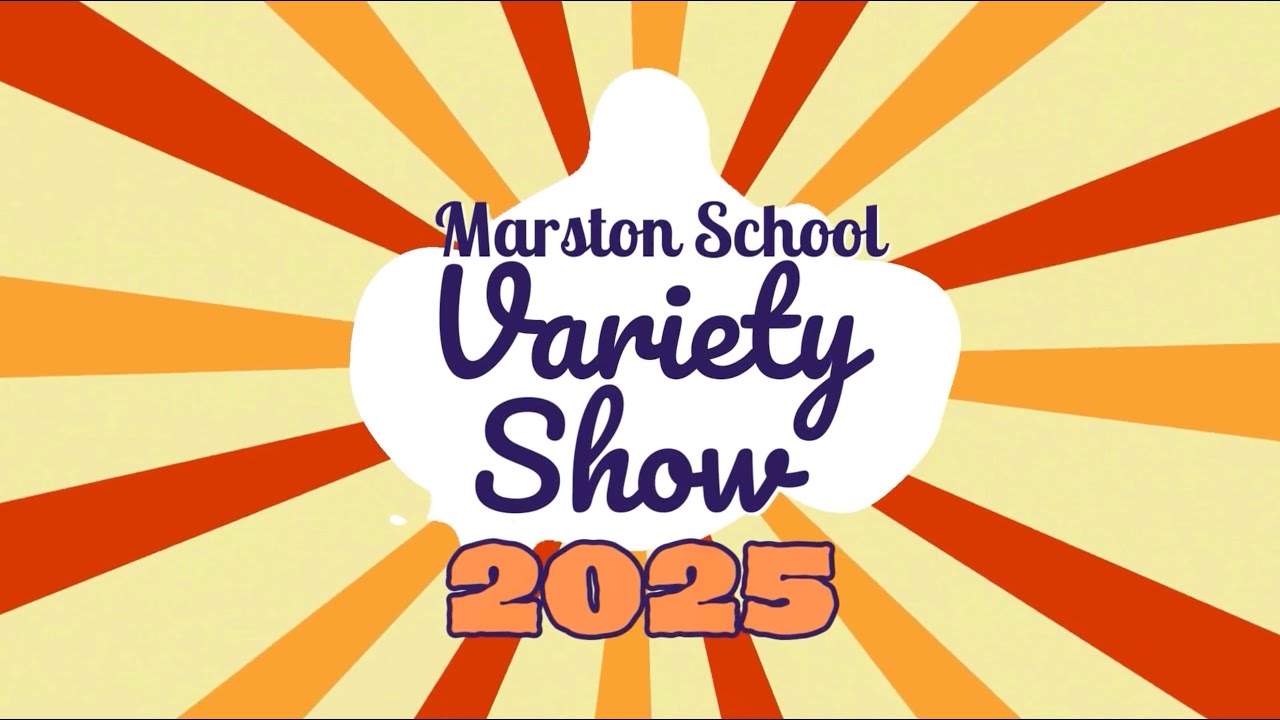 Adeline C. Marston School Variety Show 2025 - YouTube