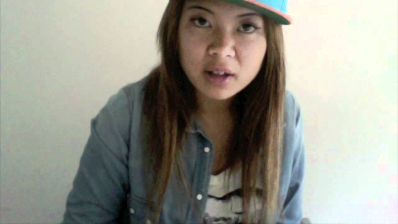 Vicky´s 1. Video :) - YouTube