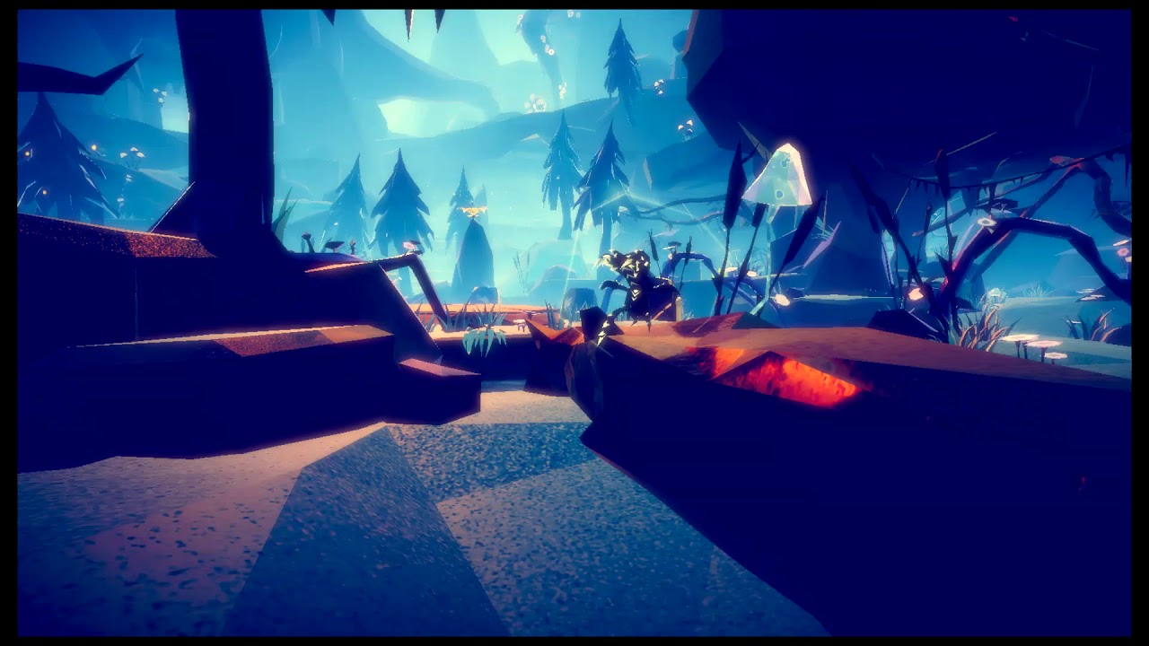 Fe Nintendo Switch - First Look - YouTube