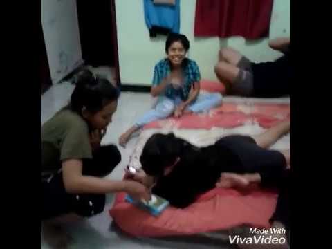 Kelakuaan Anak Jamn Sekarang Bugil Depan Kamera