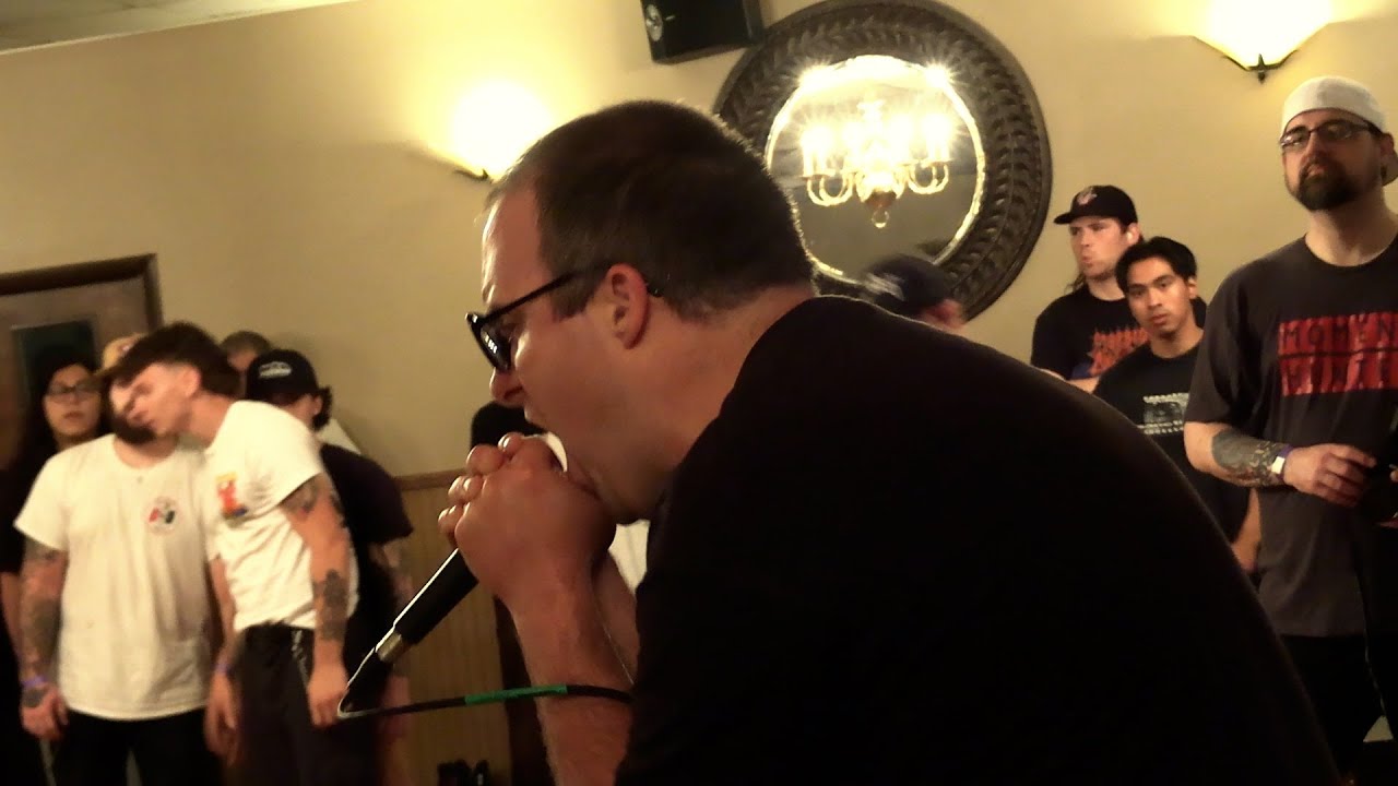 Bed of Razors - Live - July 6th 2024 - Full Set - - YouTube