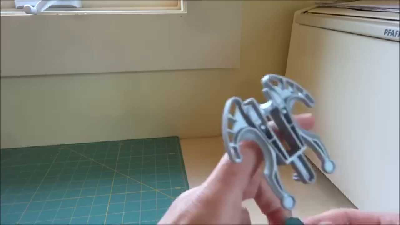 Favourite/Least Favourite Gimmick Shooters - BIONICLE - The TTV Message ...