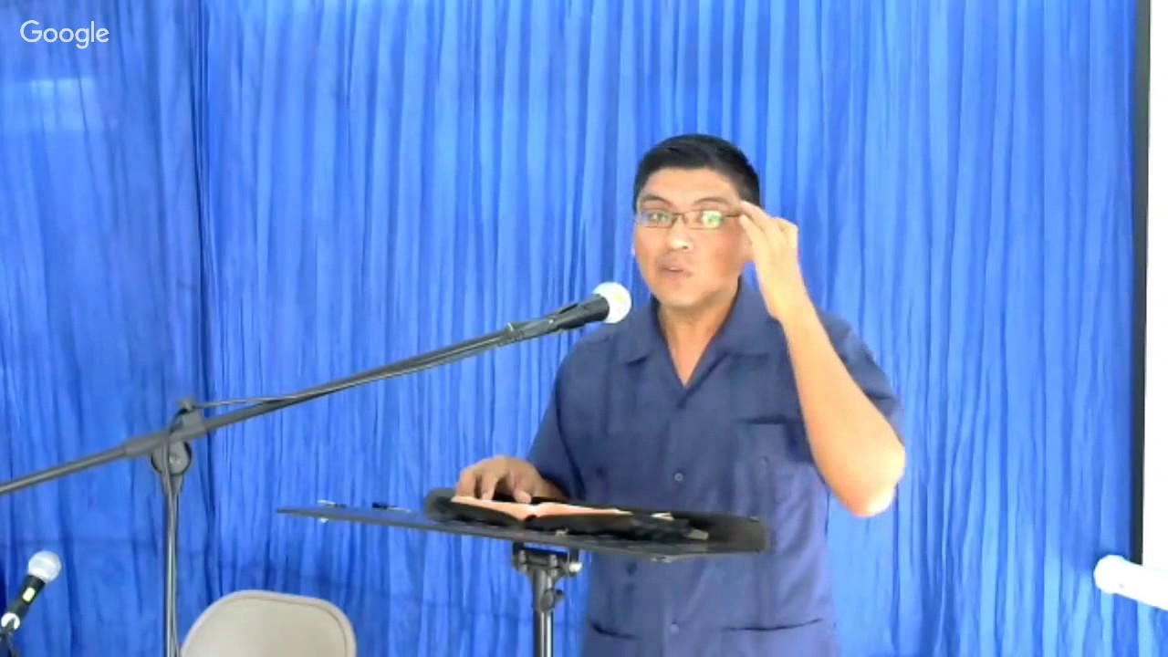 Las disposiciones del corazón - Proverbios 16:1 - YouTube