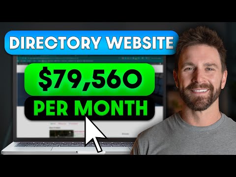 How to Build a Niche Directory Website in 2026 (Step-by-Step)