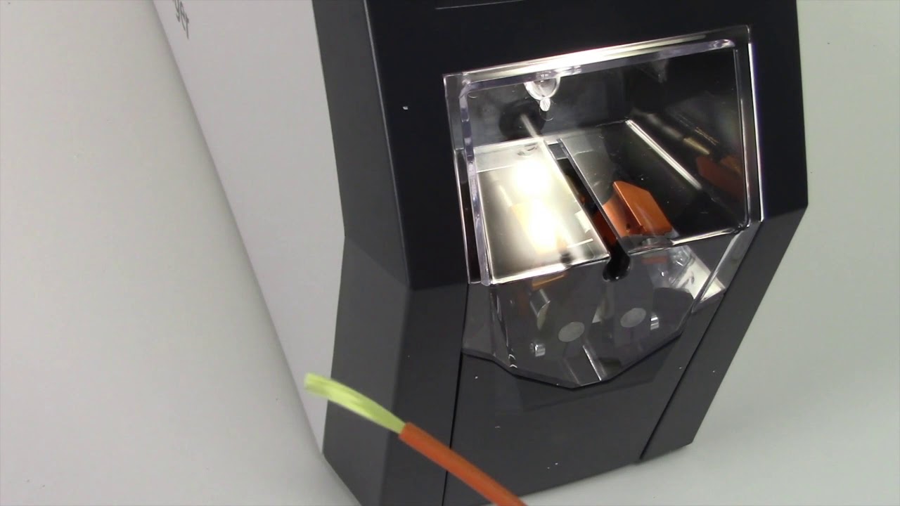 Schleuniger UniStrip 2300 Programmable Stripping Machine - Available ...