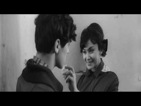 Sən niyə susursan trailer