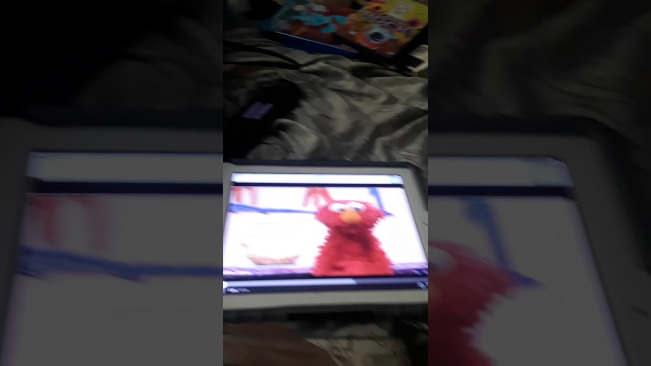 Elmo World FireFighters Intro - YouTube