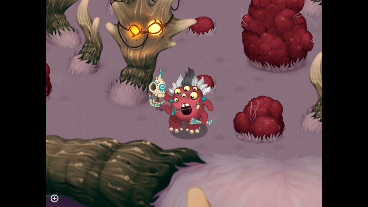 Roarick, all sounds - YouTube