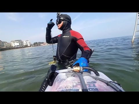 Nargile dalış kompresörü.,Surface Fed Air Hookah System,DIY Hookah Diving System(gold metal ...