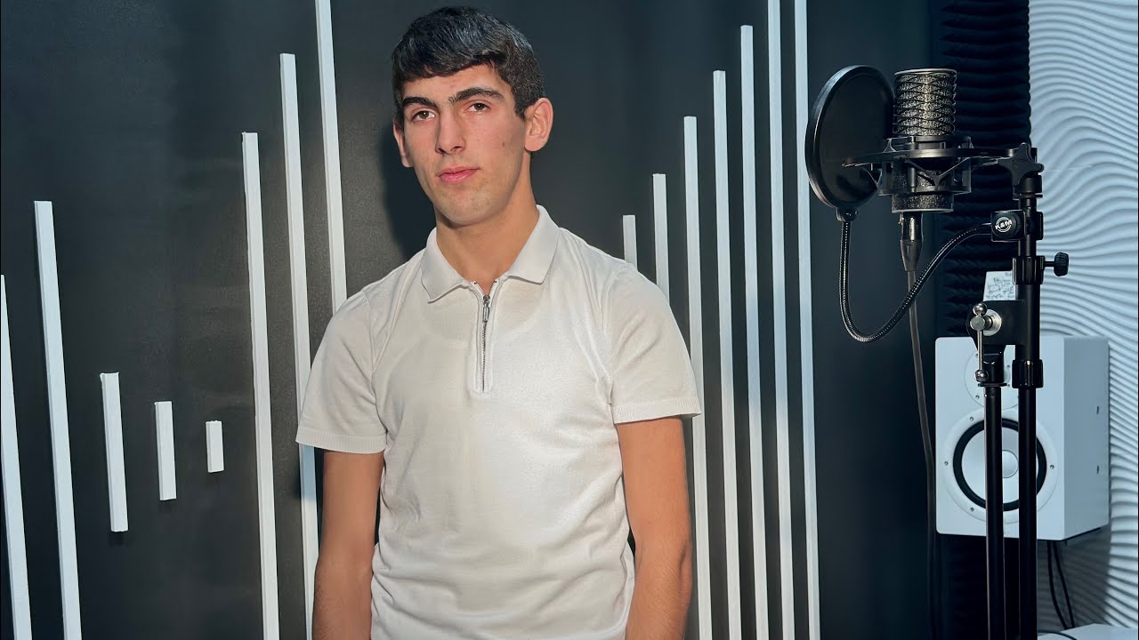 Karen Mejunts / Hayoc Banak (cover ) - YouTube