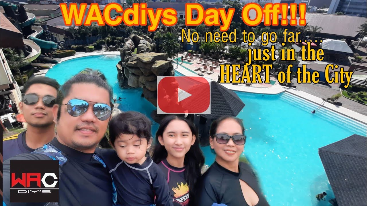 CHILLax paLAMIG sa Day Off!!! Nice spot sa mga di maka punta sa ...