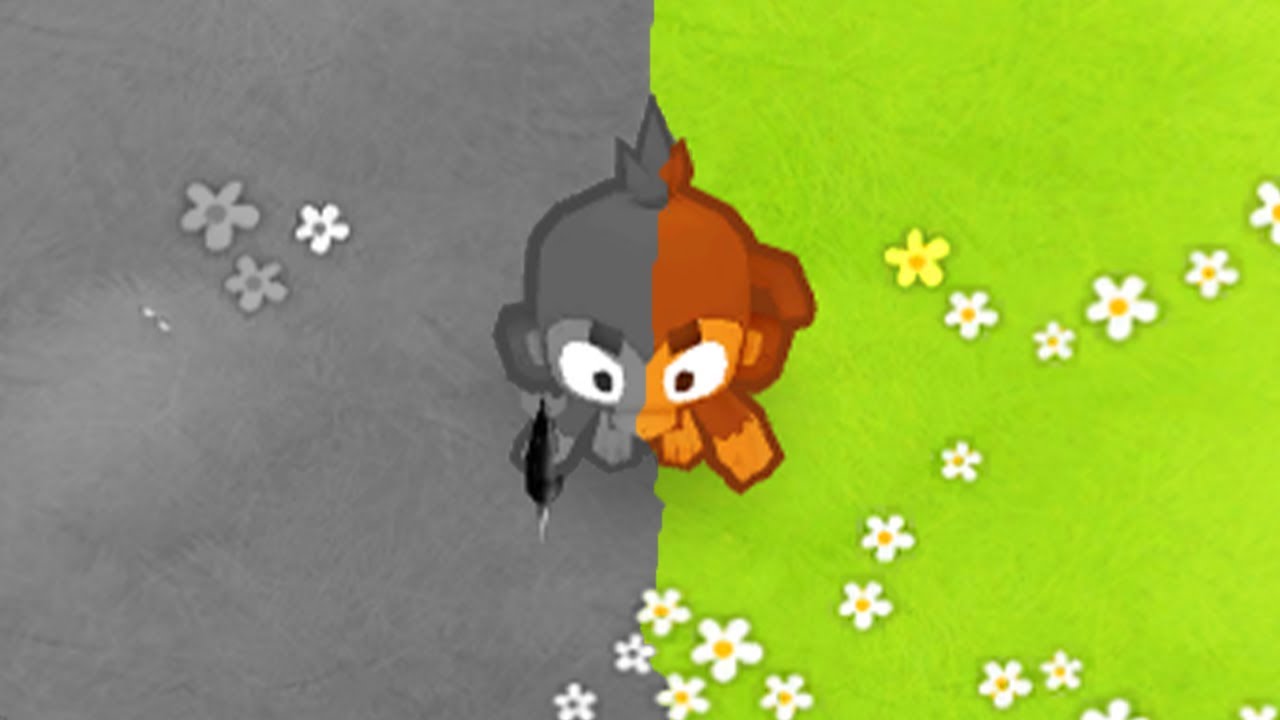 How Round 63 makes ALL BTD6 players feel... - YouTube
