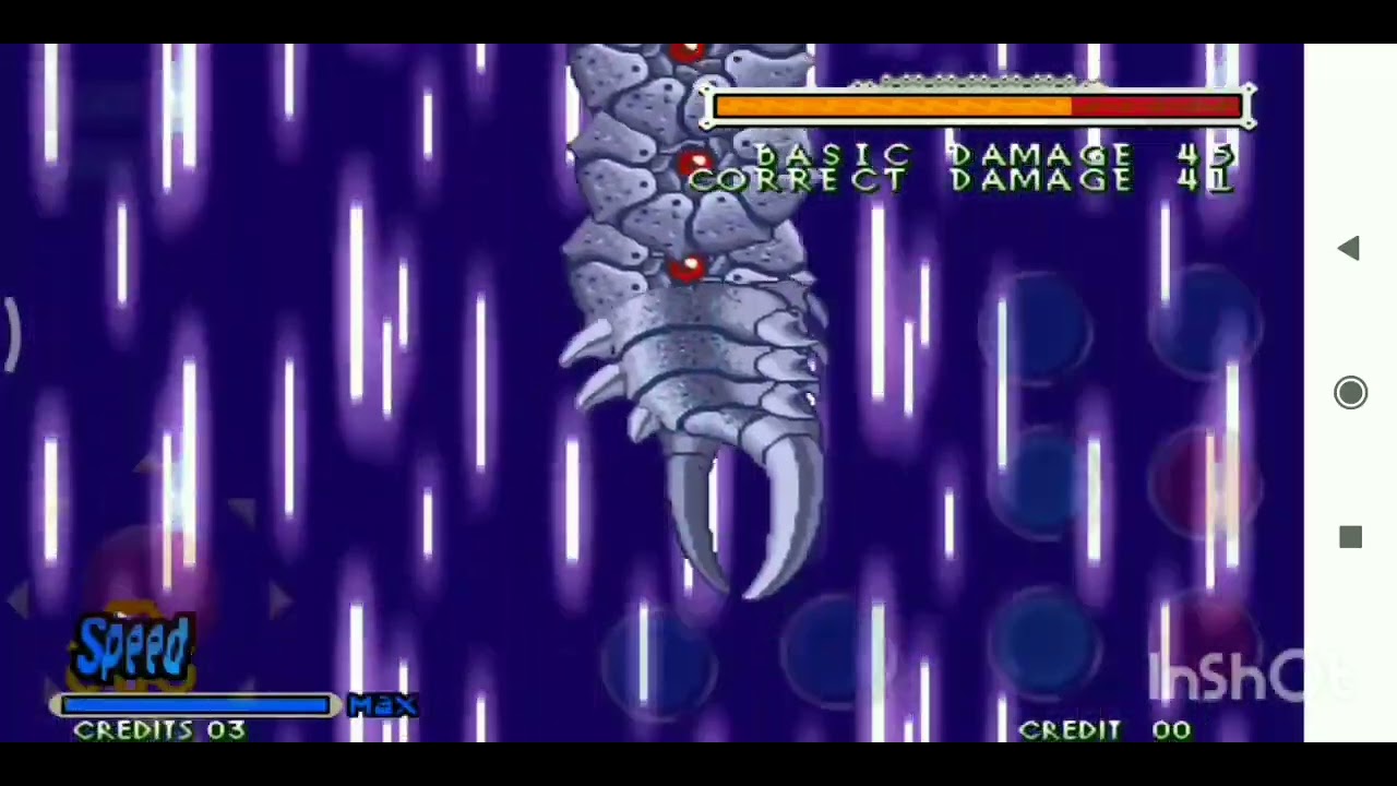 The Last Blade 2 Android Akari Combos Video🤛Fba emulator, apk,gameplay🤜 ...