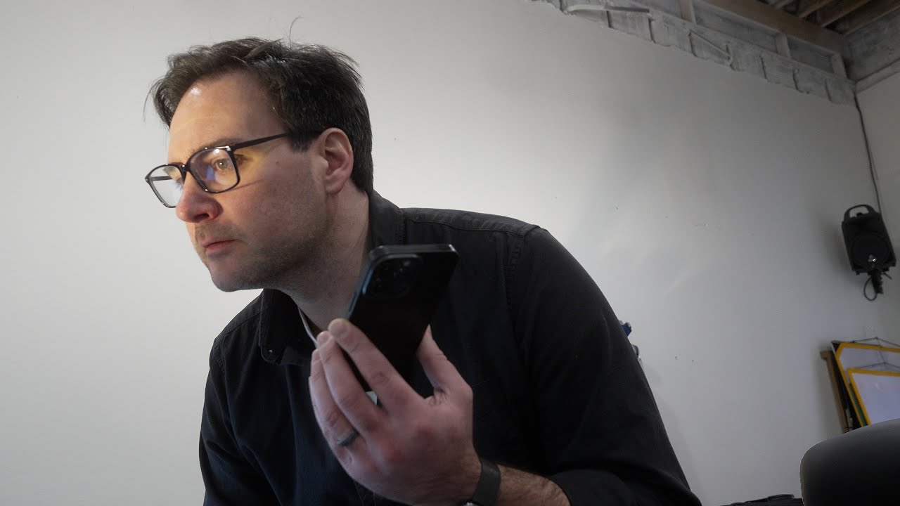 ADULT ANGST & DREAMING | NEW VLOG 1 - YouTube