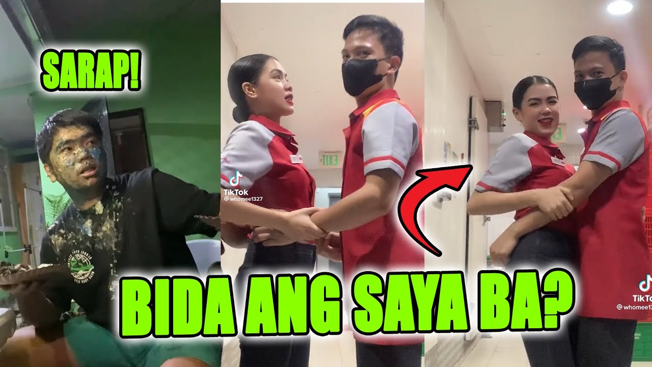 AKALA MO SA JOLLIBEE BIDA ANG SAYA PERO HINDE PALA... | PINOY MEMES ...