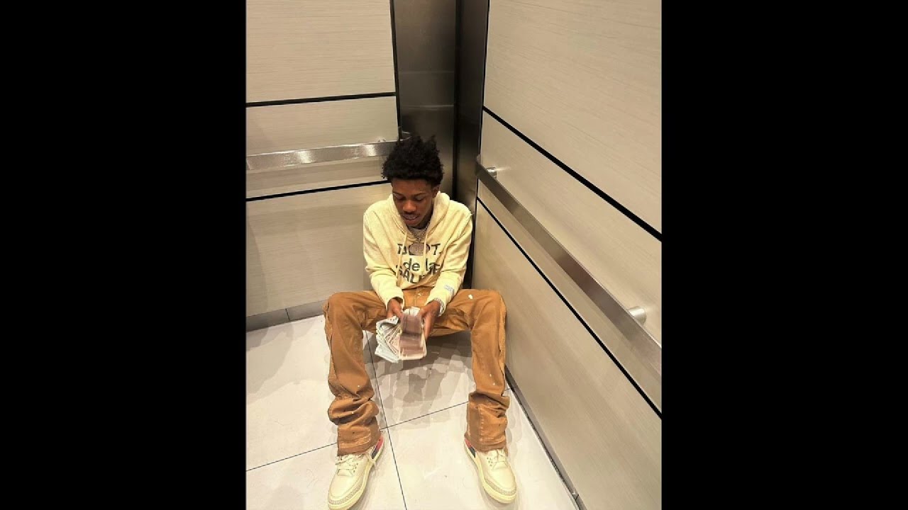 (FREE) Li Rye Type Beat 2024 "Attitude" - YouTube