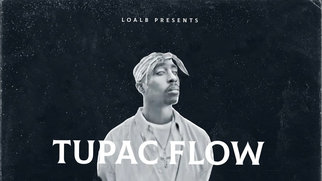 Luh Luh - Tupac/ Picture Me Rolling Flow (Official Audio) - YouTube