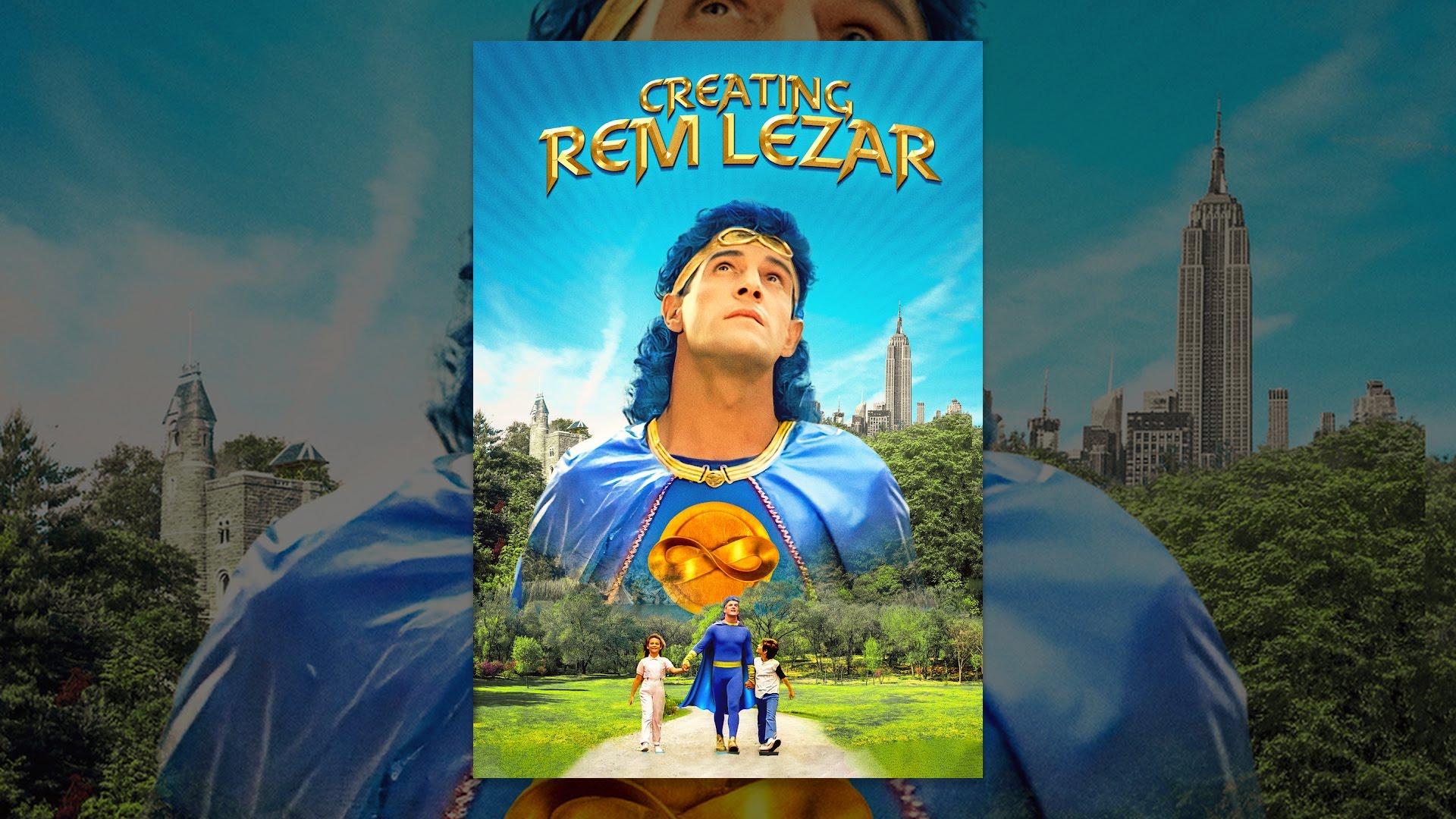 Creating Rem Lezar - YouTube