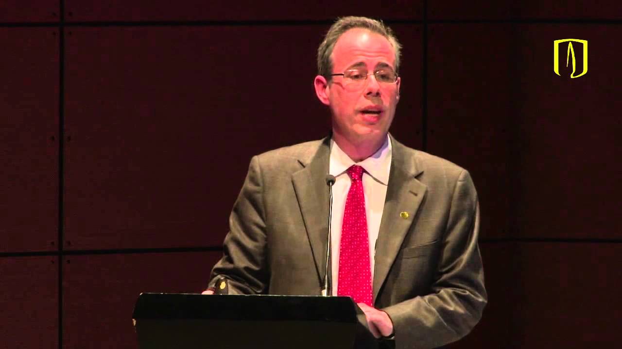 La economía política de las rentas mineras -- Francisco Monaldi - YouTube